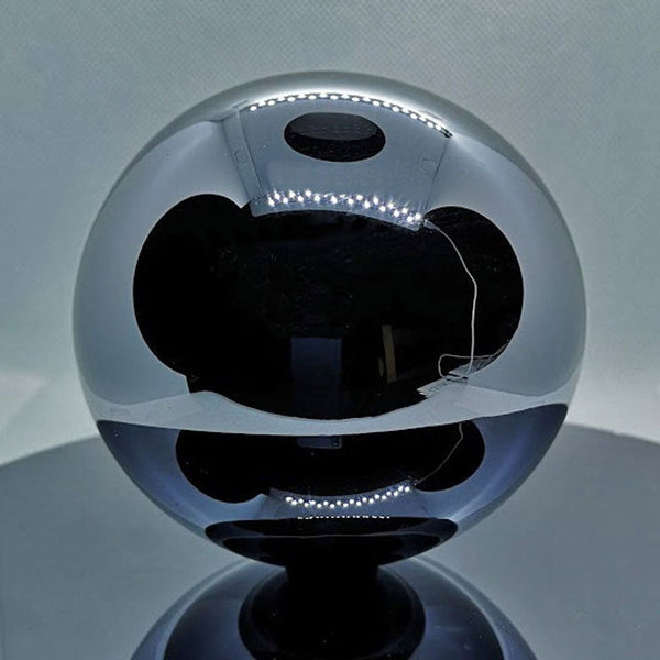 ONE KILOGRAM PERFECT SILICON SPHERE - Trance Metals