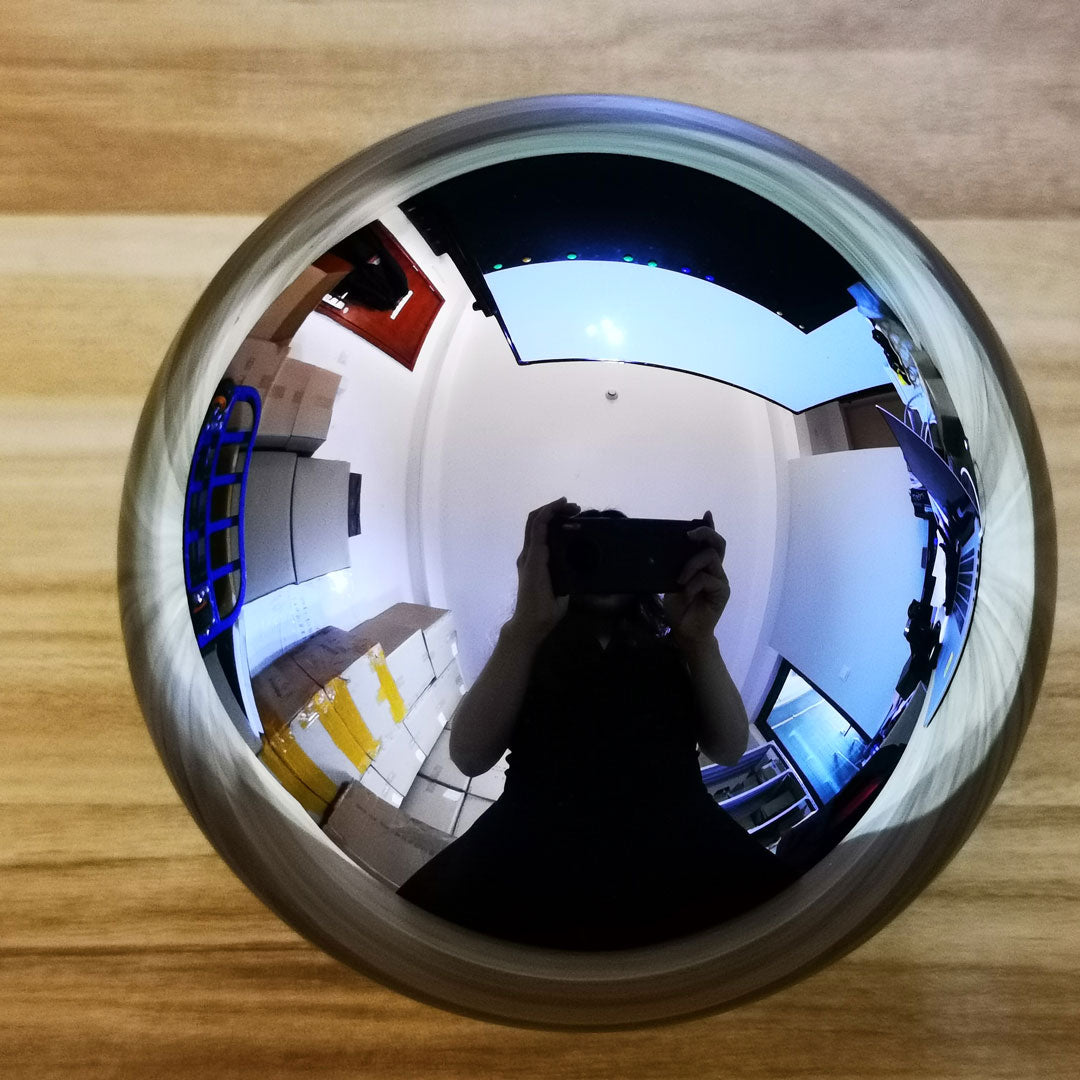 ONE KILOGRAM PERFECT SILICON SPHERE – Trance Metals